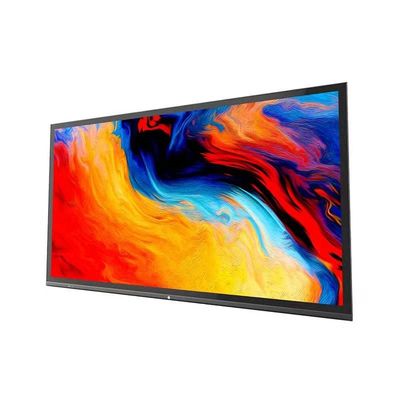 Smart LG Interactive Flat Panel Touchscreen Whiteboard 4K LED TV